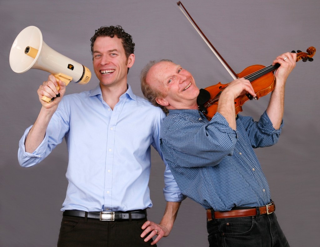 The Shack Wacky Review, Feb. 2 2019 | Patrick Ledwell Comedy